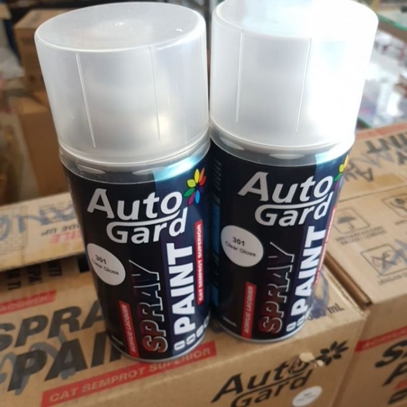 Jual cat pilok autogard spray paint 300ml | Shopee Indonesia