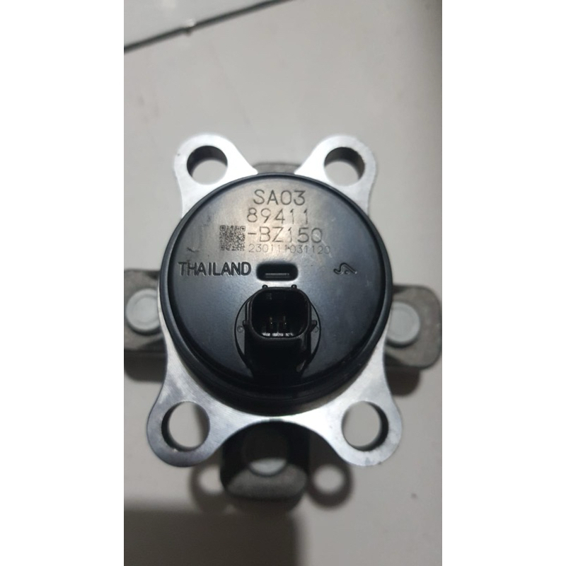 Jual Wheel hub nap roda bearing roda depan toyota avanza xenia 2022 ...