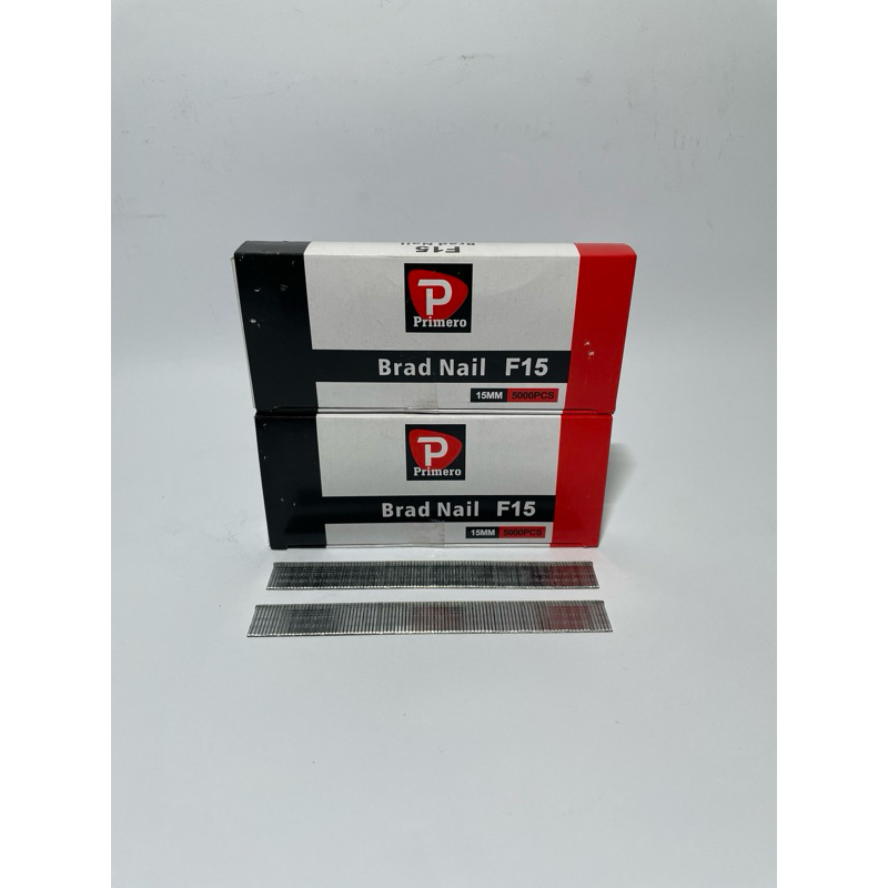 Jual isi paku tembak f15 primero/isi paku tembak f15 primero/isi paku ...