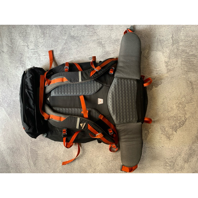 Jual carrier 45L | Shopee Indonesia