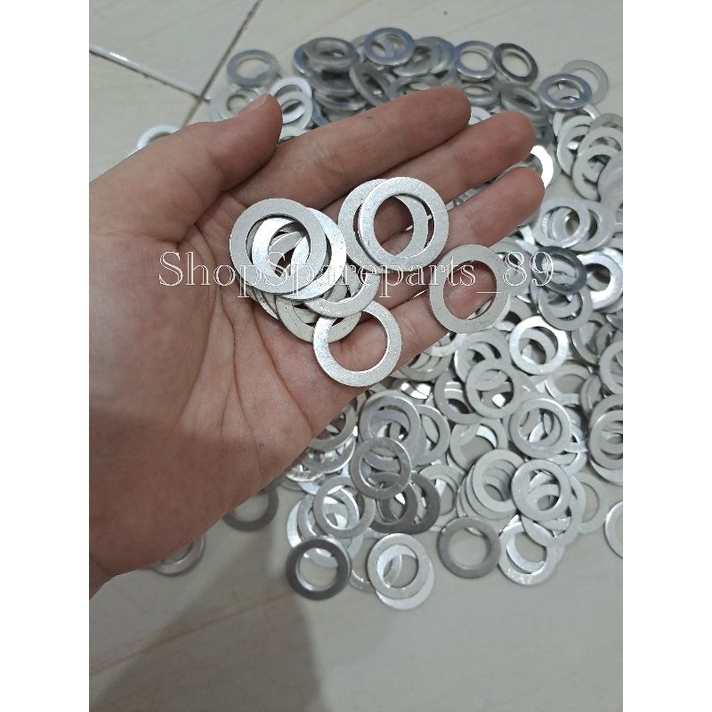 Jual RING ALUMUNIUM M16 | Shopee Indonesia
