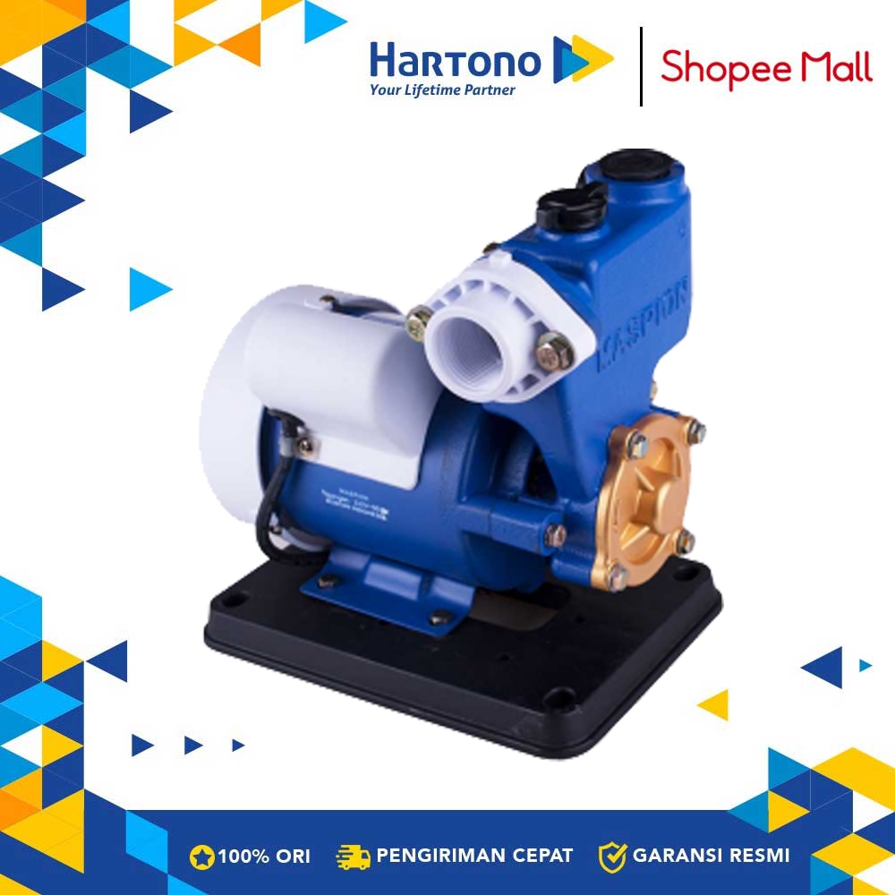 Jual Maspion Pompa Air Sumur Dangkal Shallow Water Pump MWP-127BMA ...