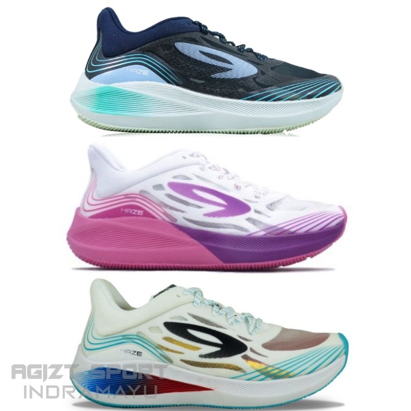 Jual SEPATU RUNNING 910 NINETEEN HAZE VISION 1.0 ORIGINAL | Shopee ...