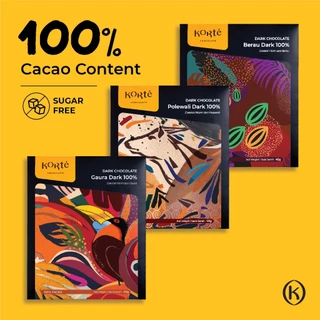 Produk Korte Chocolate | Shopee Indonesia