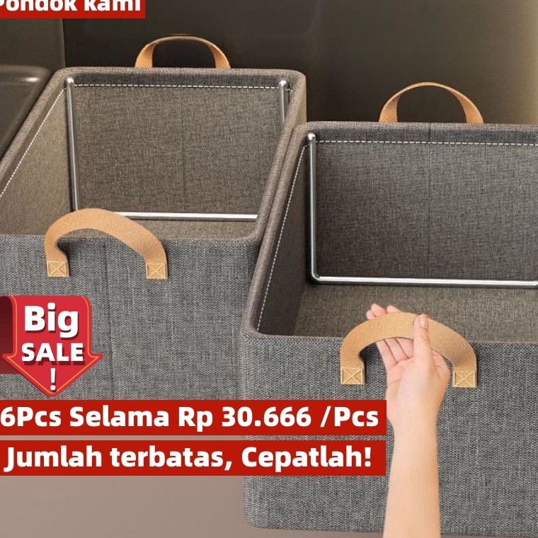 Jual Harga terendah Terbuka Storage box Uji Coba Laci yang Nyaman kotak ...