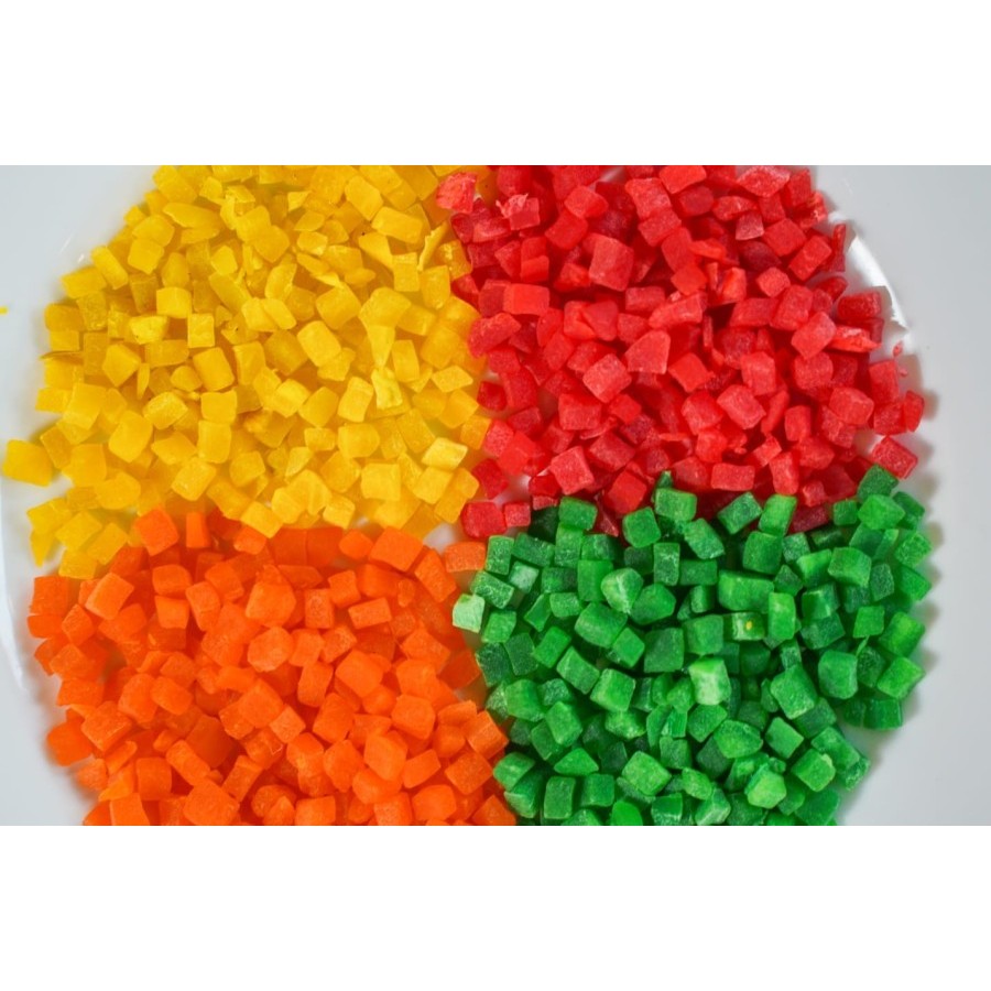 Jual Sukade Trixie - 15 Gram | Shopee Indonesia