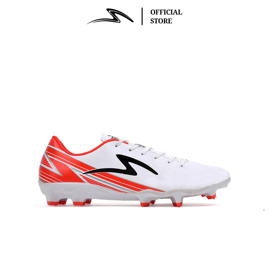 Jual Specs Sepatu Sepak Bola Lightspeed 20 Fwd Fg White Oxy Fire Black ...