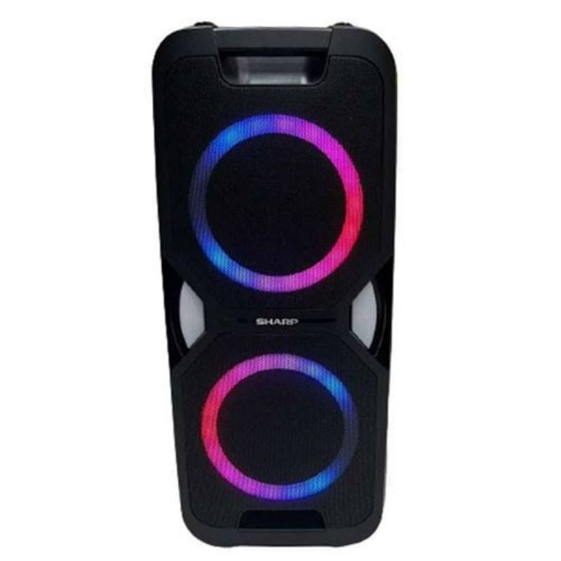 Jual Speaker Sharp Portable PS 925 | Shopee Indonesia