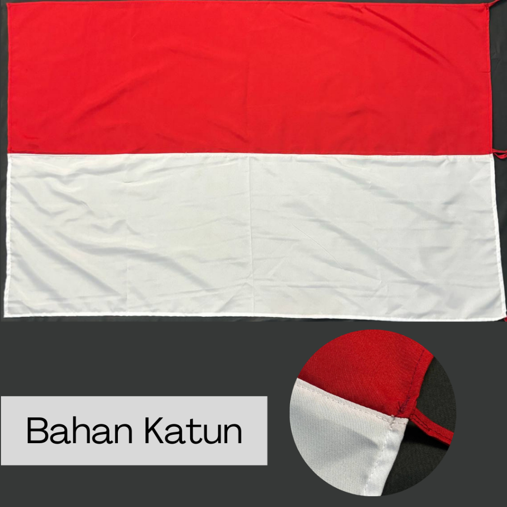 Jual Bendera merah putih / Bendera | Shopee Indonesia