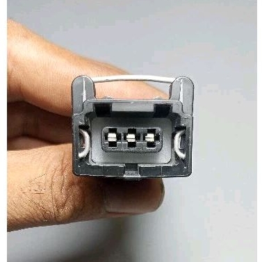 Jual SOKET SOCKET SENSOR ISC CMP TPS AIR FLOW HYUNDAI | Shopee Indonesia