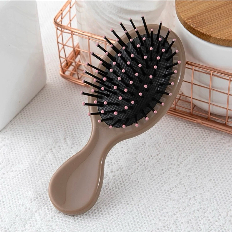 Jual Sisir Anti Kusut / Sisir Rambut Anak Premium / Sisir Rambut Pijat ...