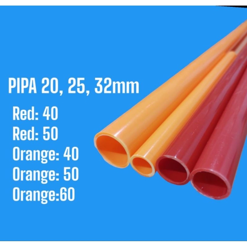 Jual Pipa Aquarium Pipe Pipa U- Pvc By 3 Pawns | Shopee Indonesia