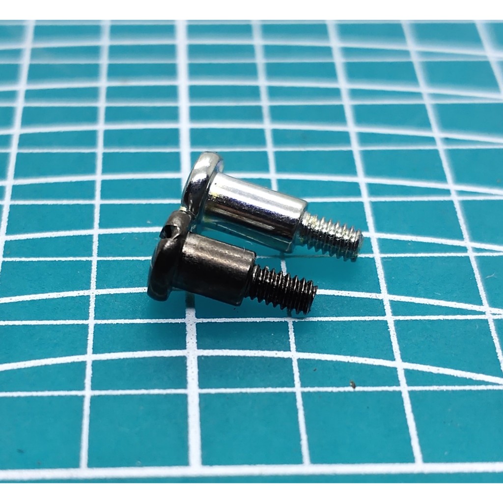 Jual Tamiya Step Screw Original | Shopee Indonesia
