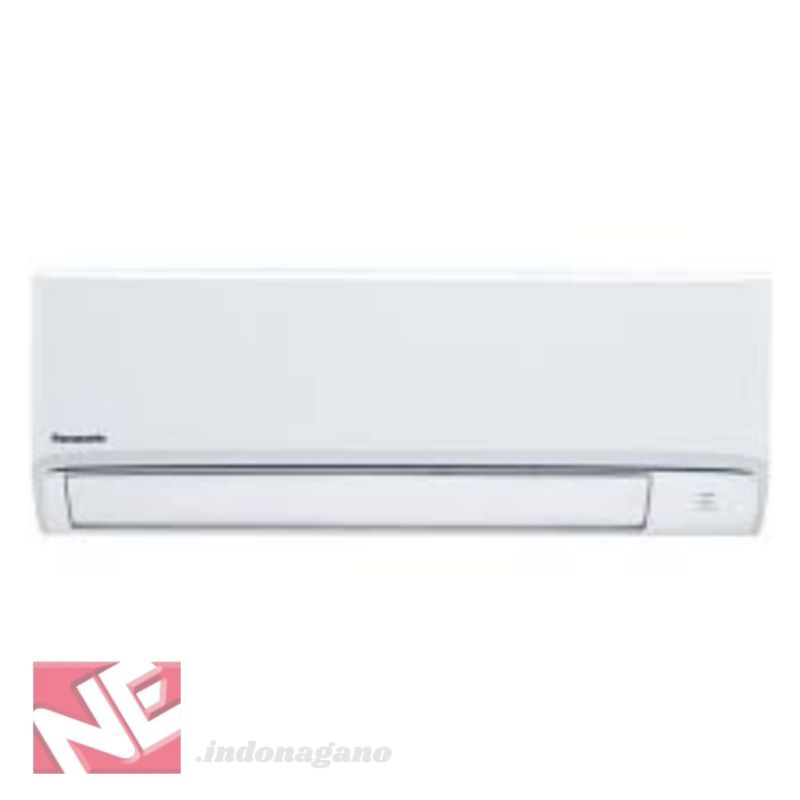 Jual PANASONIC AC SPLIT AIR CONDITIONER STANDARD SI BIRU SERIES ...