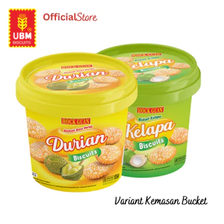 Toko Online UBM Biscuits Official Store | Shopee Indonesia