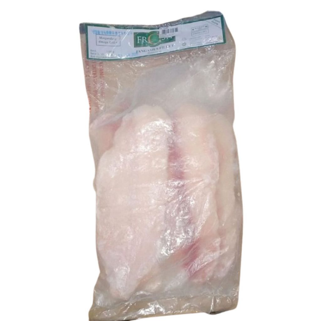 Jual DORRY FISH FILLET FROZEN 1KG | Shopee Indonesia