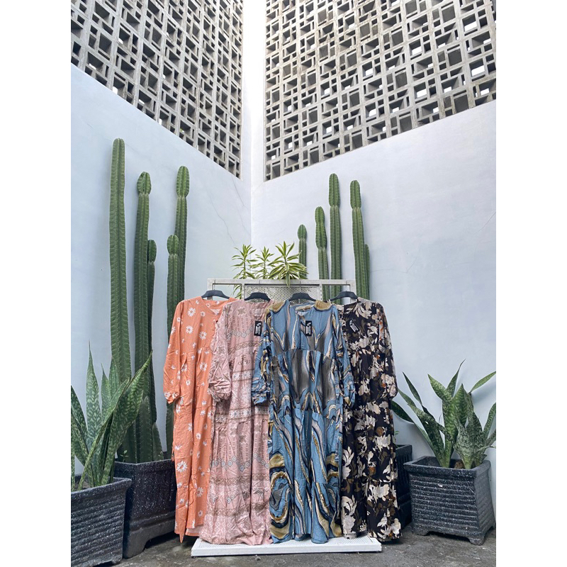 Jual Daster YULIA putri LYRAA | Shopee Indonesia