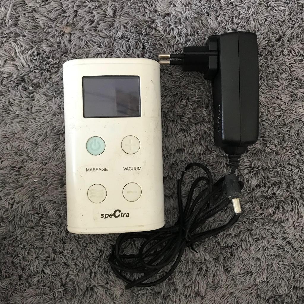 Jual Alat Pompa ASI Spectra 9+ dan Adaptor Preloved | Shopee Indonesia