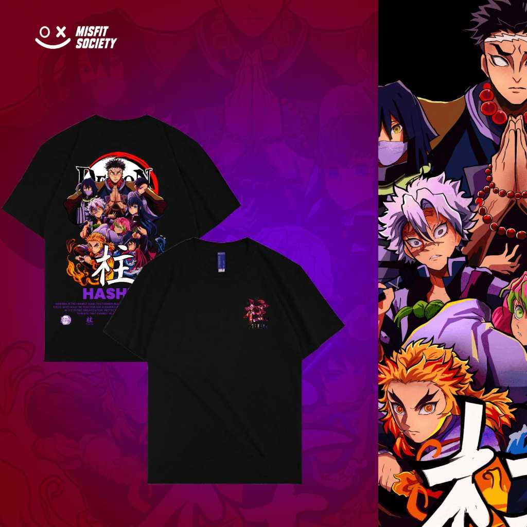 Jual HASHIRA KIMETSU NO YAIBA LIMITED EDITION | Shopee Indonesia