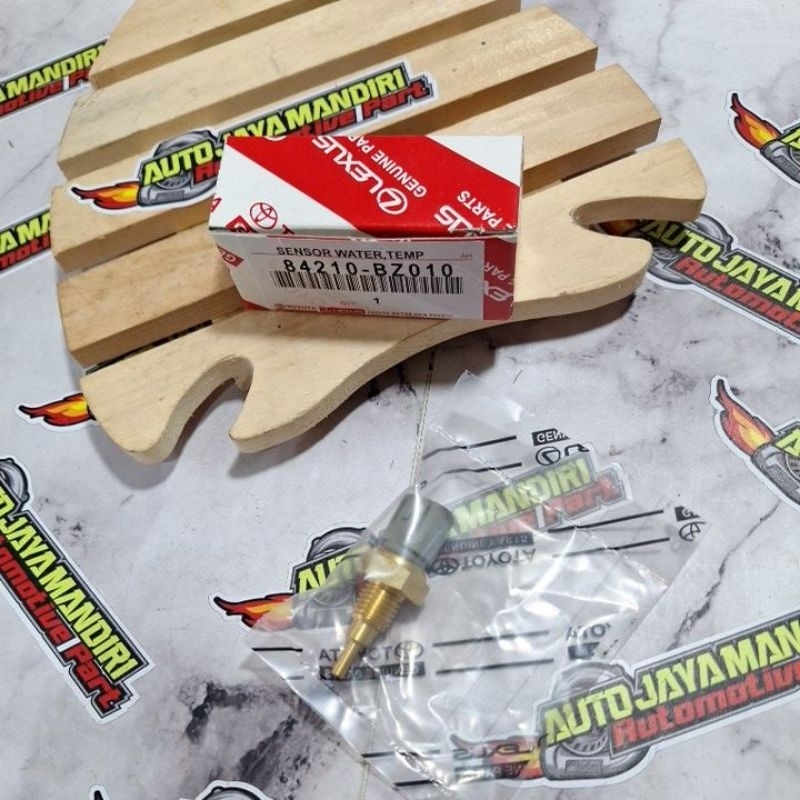 Jual Swit switch temperatur temperature - thermo Switch - Sensor air ...