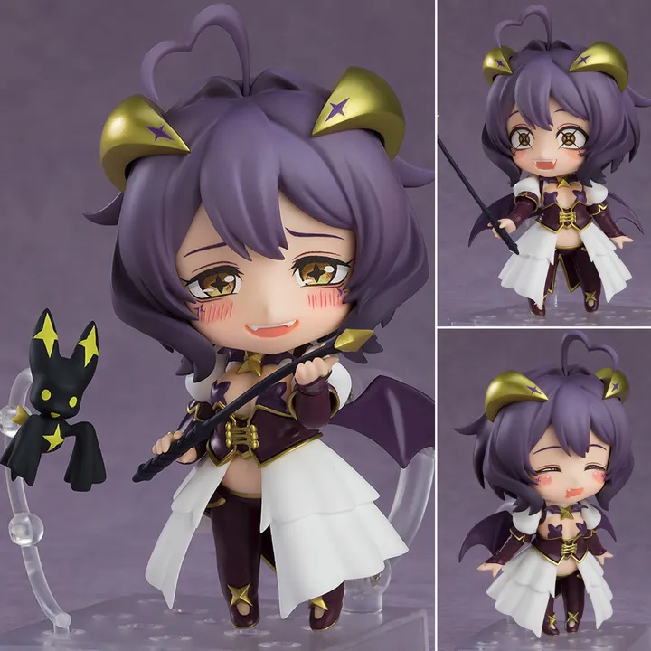 Jual Nendoroid Hiiragi Utena / Magia Baiser - Mahou Shoujo ni Akogarete ...