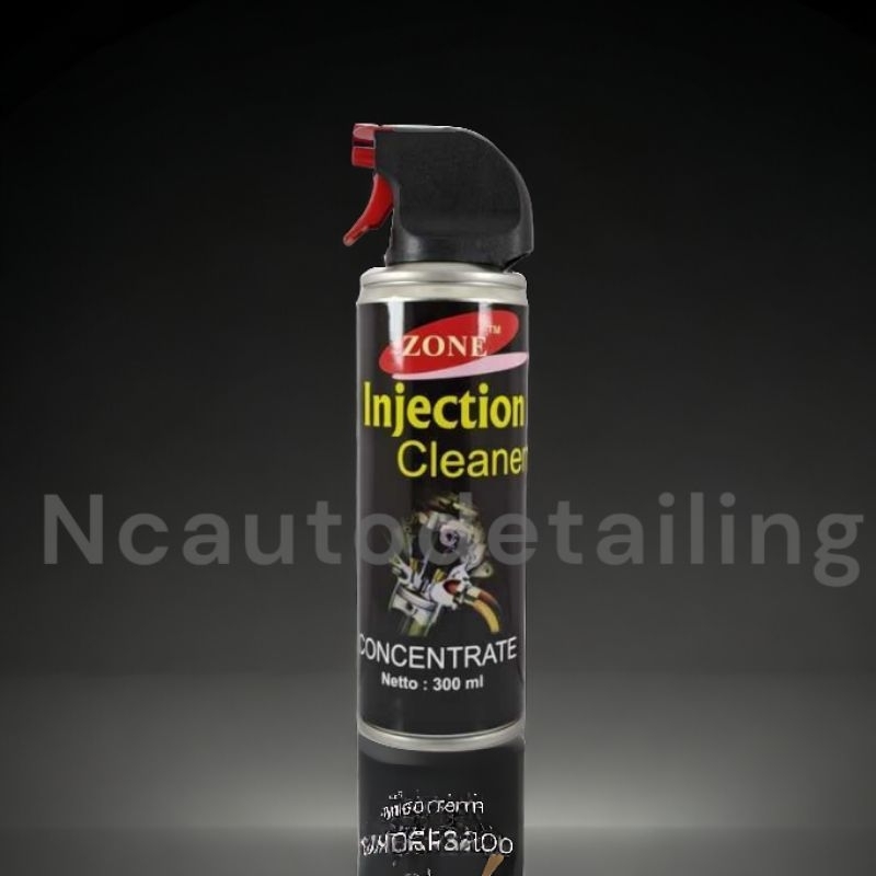 Jual ZONE Injection cleaner zone engine cleaner foam 300 ml | Shopee ...