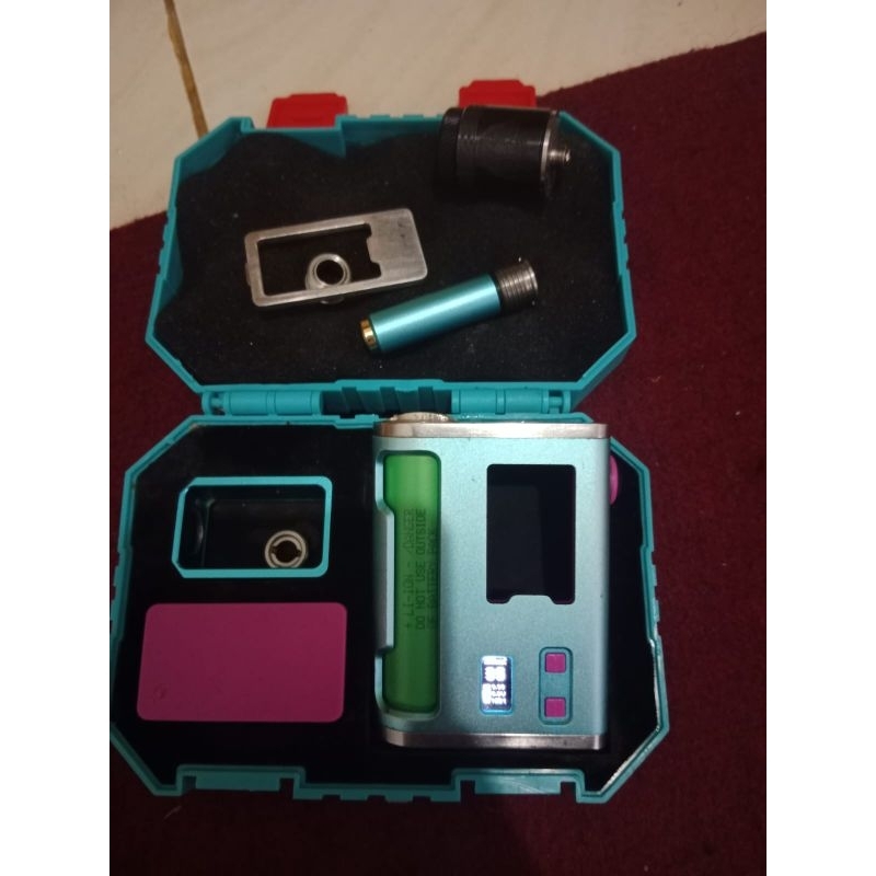 Jual mesin papep | Shopee Indonesia