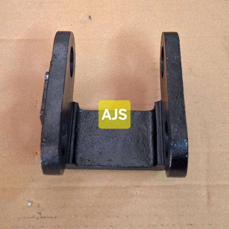 Jual Anting Per Spring Shackle Depan FUSO PS190 HINO AK BUS Kanan MC ...