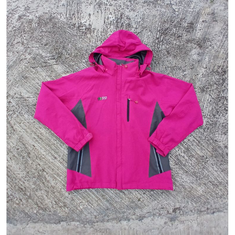 Jual Jacket Kolon Sport outdoor | Shopee Indonesia