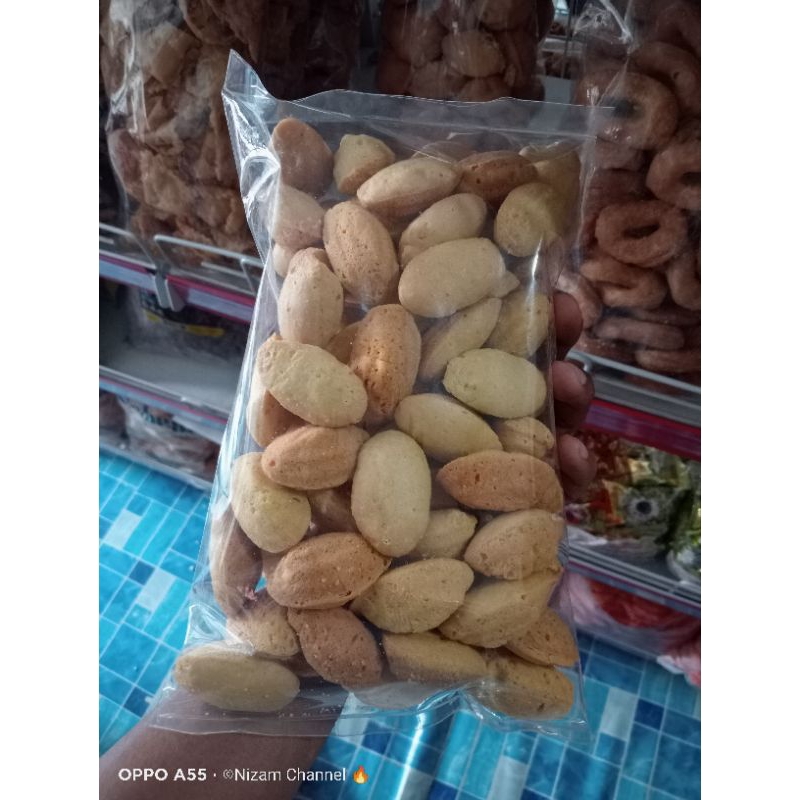 Jual kue Klemben Kering (kue jadul), 1 kg | Shopee Indonesia