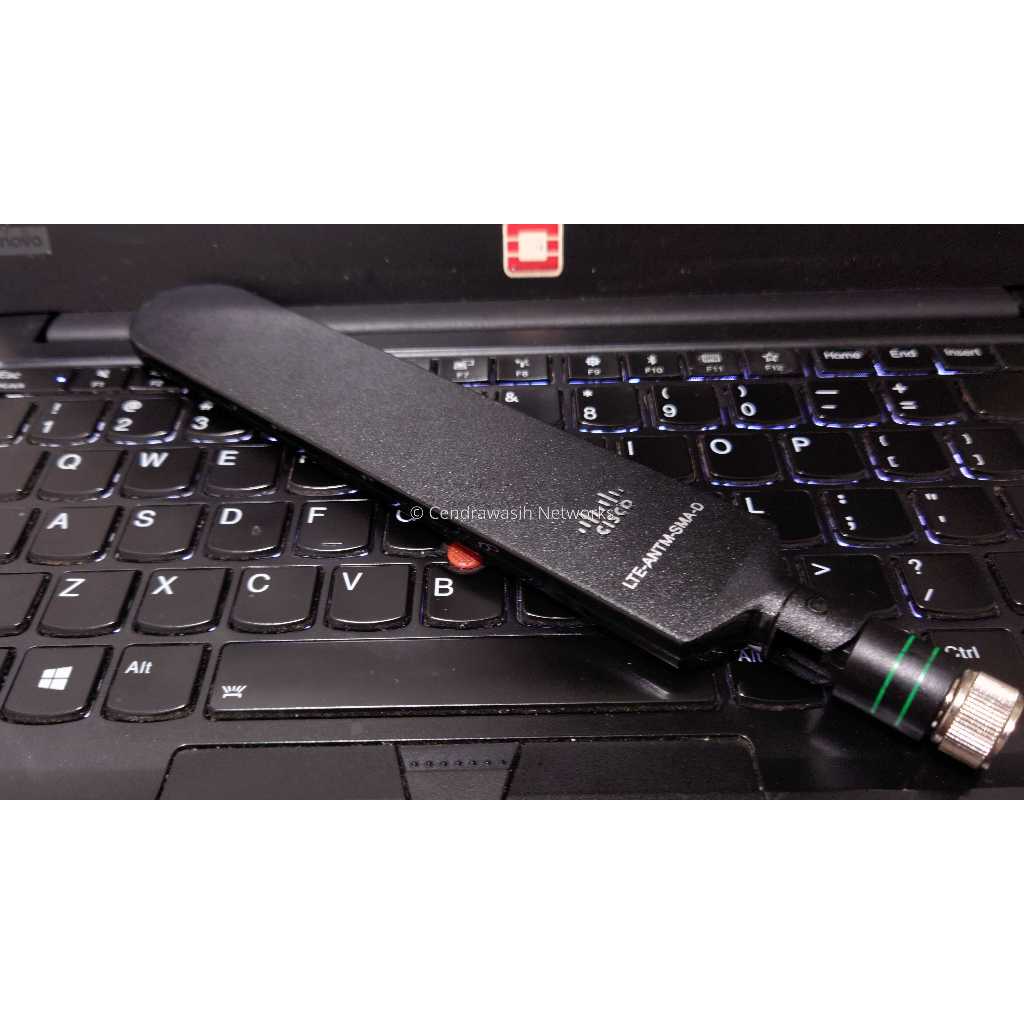Jual Antenna Cisco LTE-ANTM-SMA-D | Antena Modem Rakitan | Antenna ...