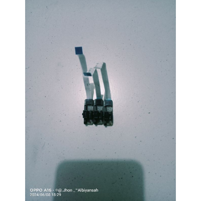 Jual Sensor Encoder Printer epson L110 L120 L300 L310 L220 | Shopee ...