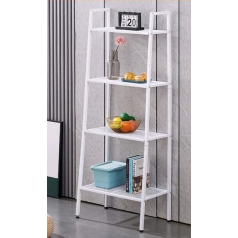 Jual RAK SEGITIGA BESAR 4 SUSUN BAHAN BESI KOKOH MERK KOTAKIN/RAK ...