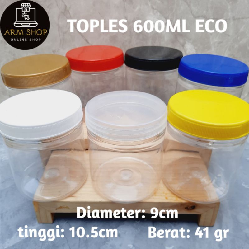 Jual TOPLES 600ML ECO / TOPLES TABUNG 600ML ECO / TOPLES 600ML | Shopee Indonesia