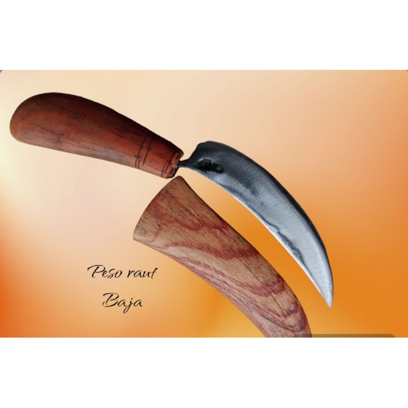 Jual pisau raut baja untuk ukir kayu dan bambu | Shopee Indonesia