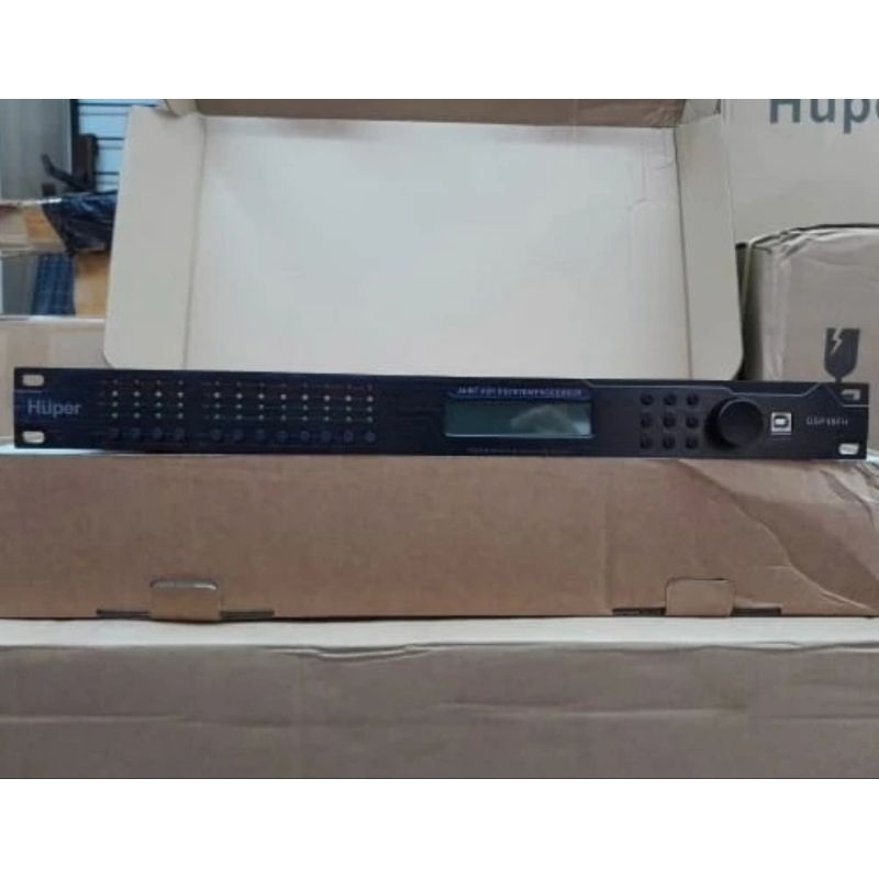 Jual DLMS Management HUPER 4.8FIR ORIGINAL 4 in 8 Out | Shopee Indonesia