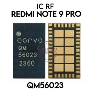 Jual IC RF Redmi Note 9 Terlengkap & Harga Terbaru Agustus 2024 | Shopee Indonesia
