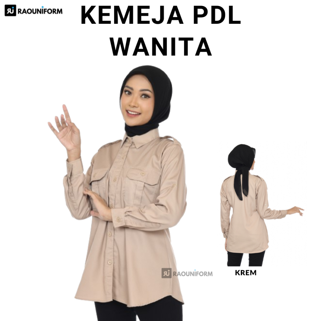 Jual Baju Pdl Pns Terlengkap & Harga Terbaru Juni 2026 | Shopee Indonesia