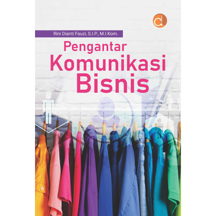 Jual Deepublish - Buku Pengantar Komunikasi Bisnis | Shopee Indonesia