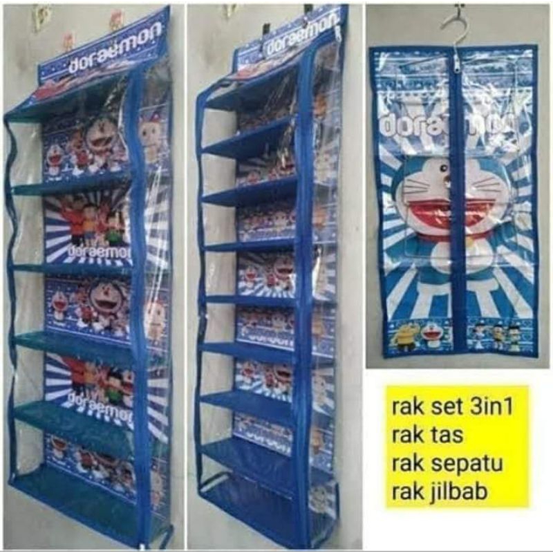 Jual RAK SET 3 IN 1 | Shopee Indonesia