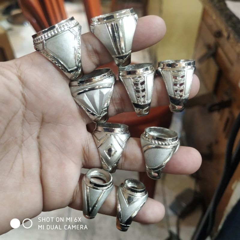 Jual EMBAN ALAPAKA DOFF 10 PCS | Shopee Indonesia