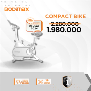 Toko Online Bodimax Official Shop | Shopee Indonesia