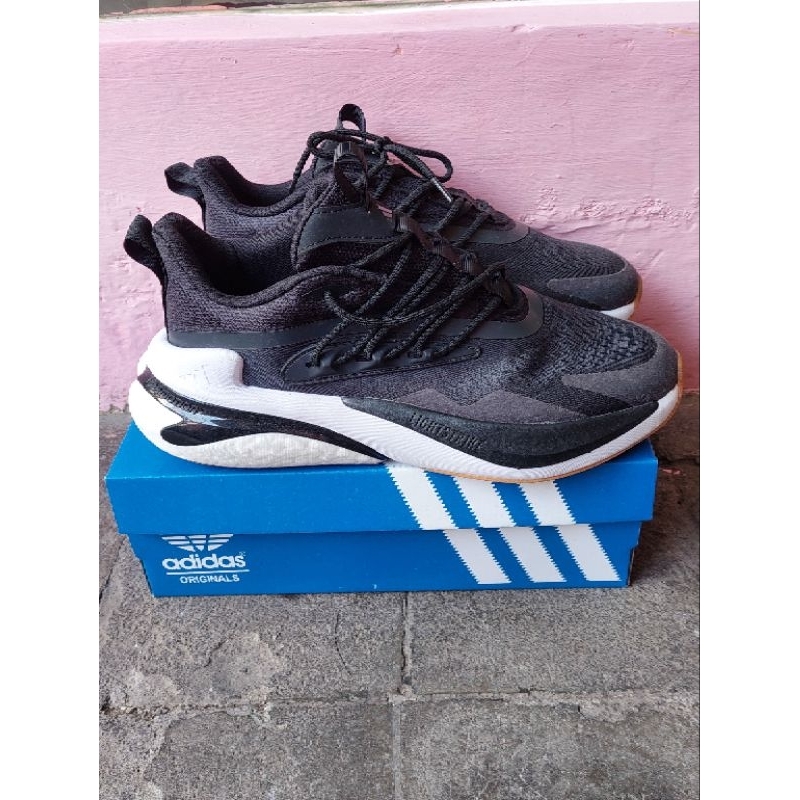Jual Adidas Alphaboost V2 Shopee Indonesia