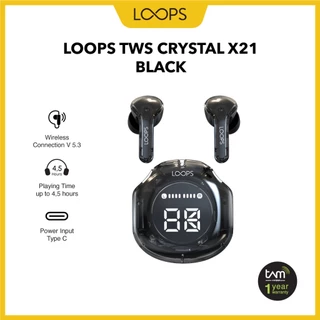 Toko Online LOOPS Official Store | Shopee Indonesia