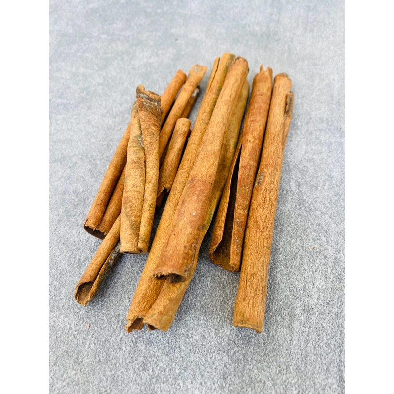Jual Kayu Manis Asalan Asli Kerinci | Shopee Indonesia