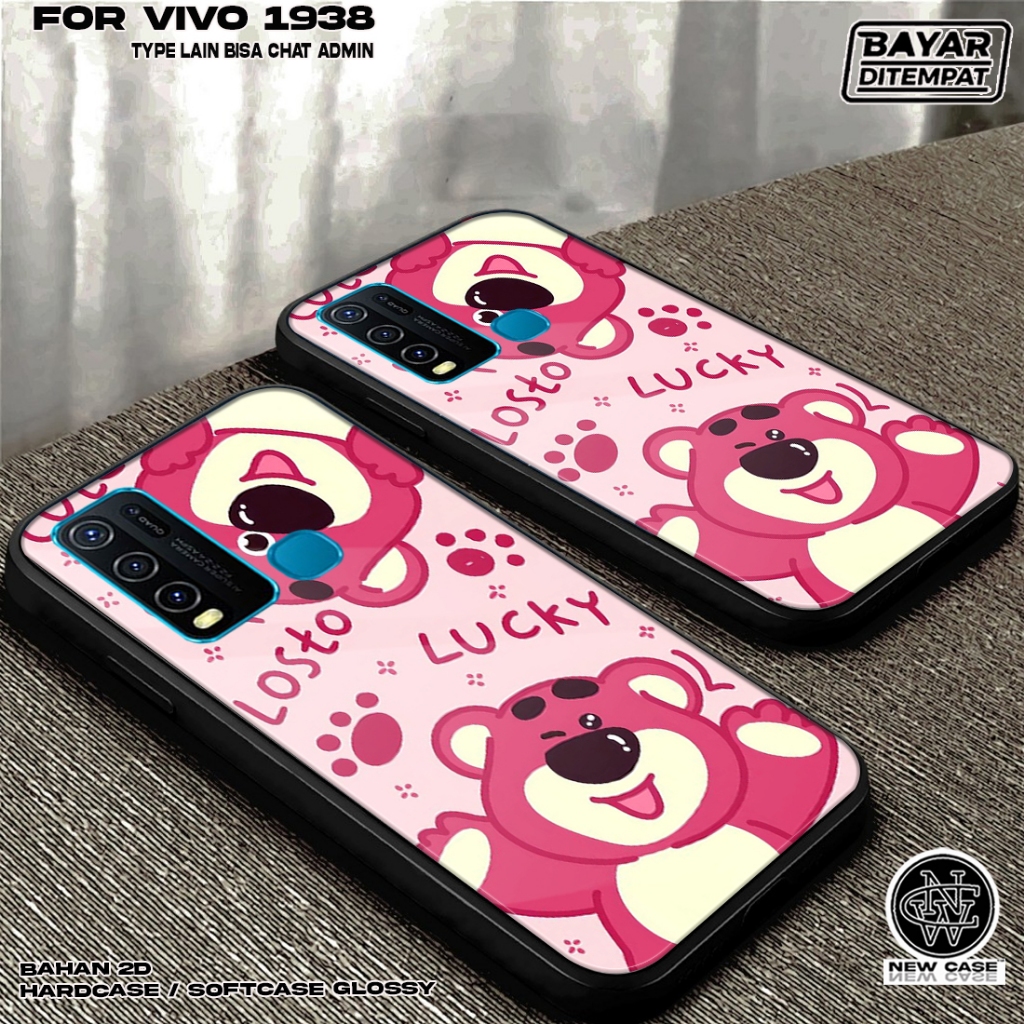 Jual Case VIVO 1938 - Casing Hp VIVO Terbaru 2024 Newcase [ STORY ] Silikon Hp - Kesing Hp VIVO ...