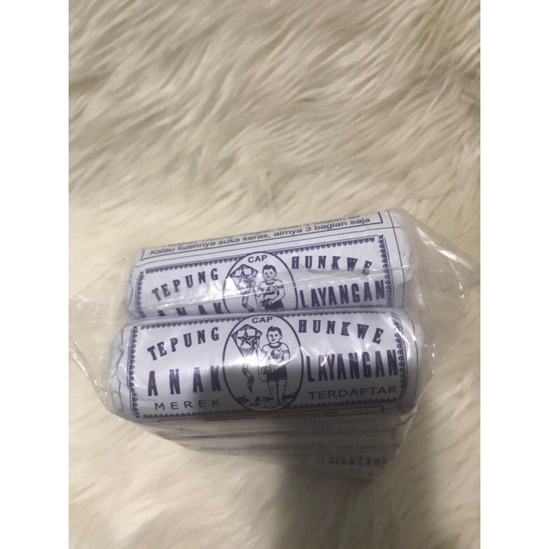 Jual Tepung hunkwe merk anak layang | Shopee Indonesia