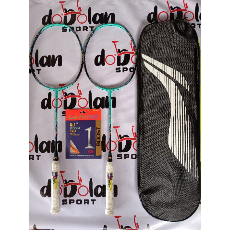 Jual Raket Li-Ning Lining Bladex Blade X 700 Original | Shopee Indonesia