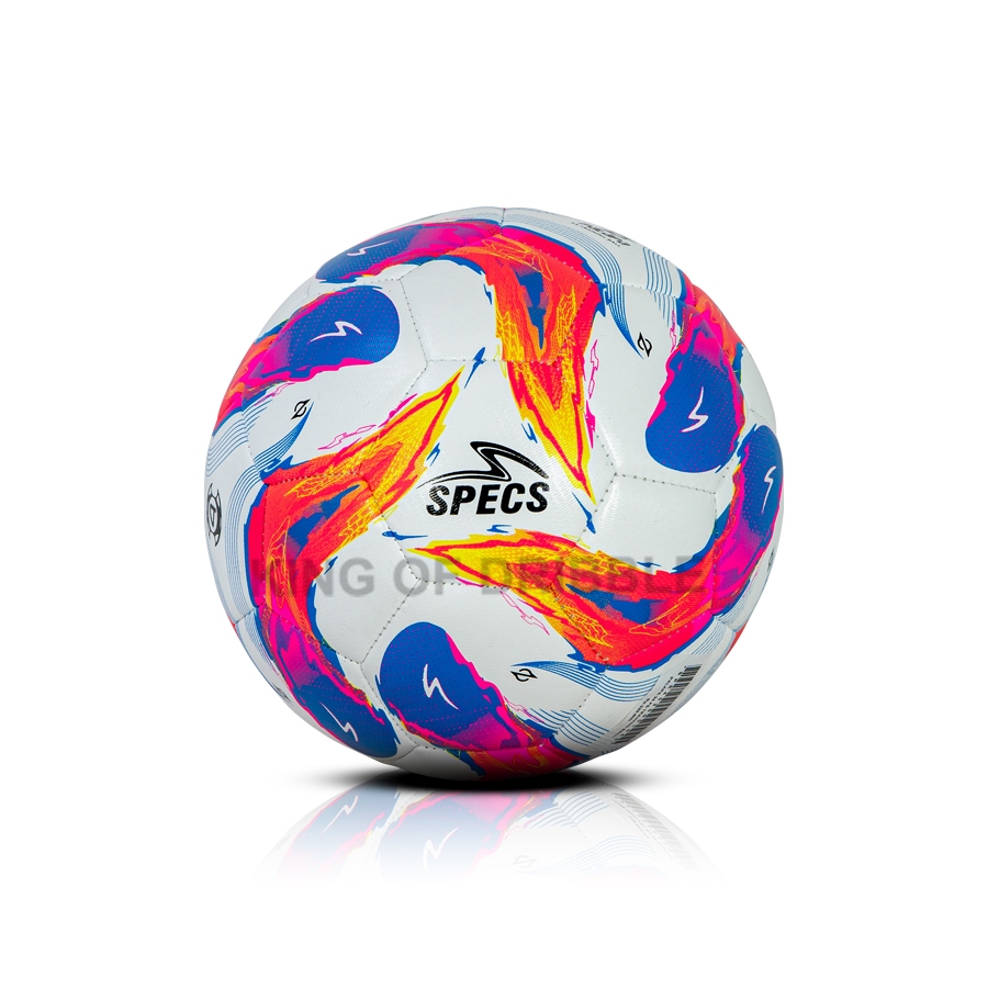 Jual KING OF DRIBBLE Bola Futsal Specs Palapa 24 FS Training Ball ...