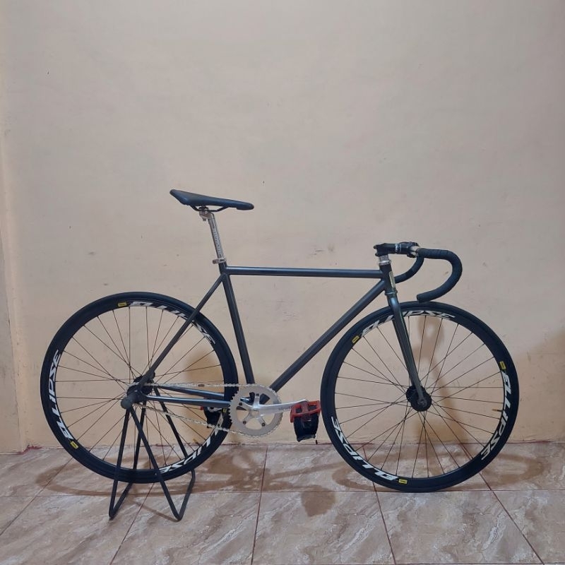 Jual Sepeda Fixie Airwalk Pista | Shopee Indonesia